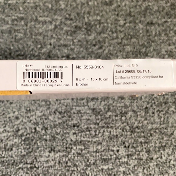 Printz | Art | Amazing Brother Every Hero Has A Sidekick Photo Frame ...